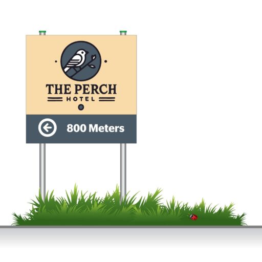 THE PERCH HOTEL NKUBU